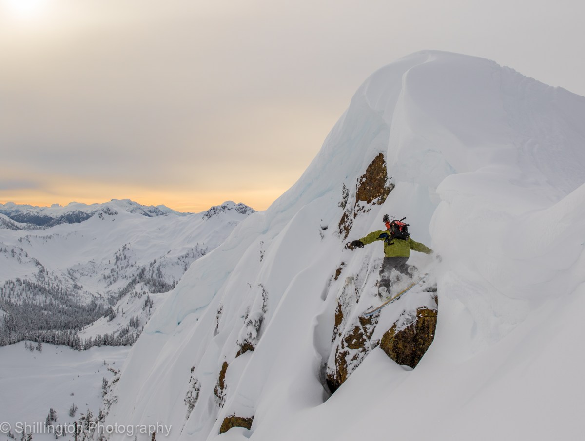 Mount Herman – Shillington Photography